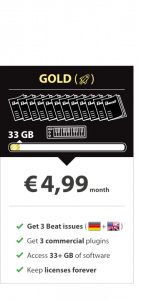 Plugs & Samples.com – Get Plugins, Sounds & Expert Skills