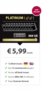Plugs & Samples.com – Get Plugins, Sounds & Expert Skills