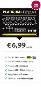 Plugs & Samples.com – Get Plugins, Sounds & Expert Skills