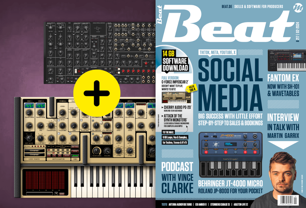 Plugs & Samples.com – Get Plugins, Sounds & Expert Skills