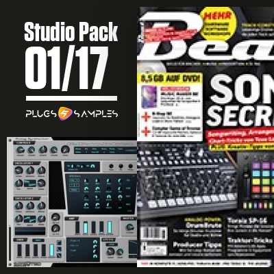 All Studio Packs – Plugs & Samples.com
