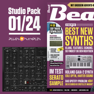 All Studio Packs – Plugs & Samples.com