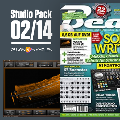 All Studio Packs – Plugs & Samples.com