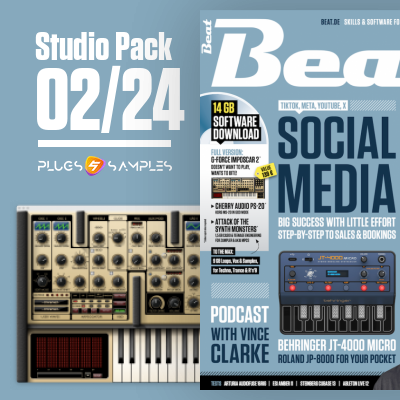 All Studio Packs – Plugs & Samples.com