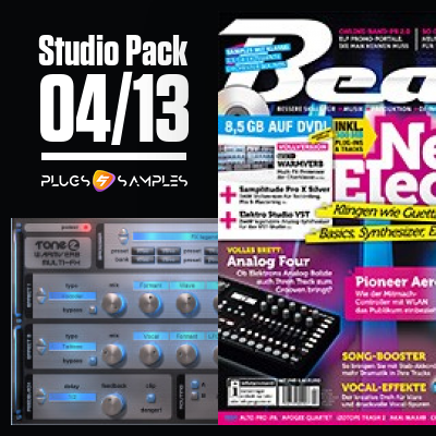 All Studio Packs – Plugs & Samples.com
