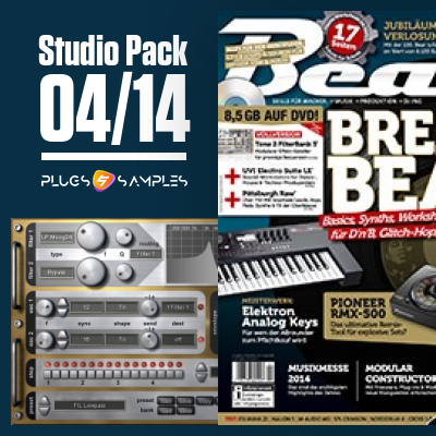 All Studio Packs – Plugs & Samples.com