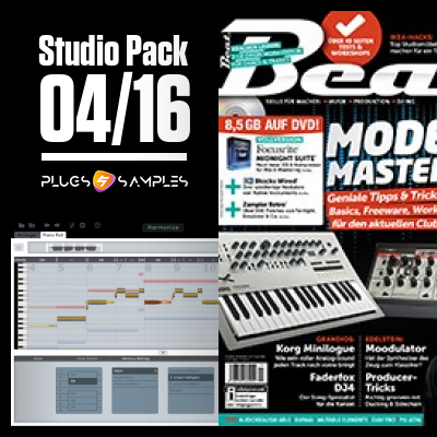 All Studio Packs – Plugs & Samples.com