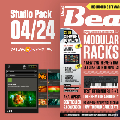 All Studio Packs – Plugs & Samples.com