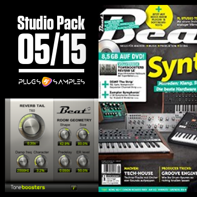All Studio Packs – Plugs & Samples.com