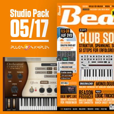 All Studio Packs – Plugs & Samples.com