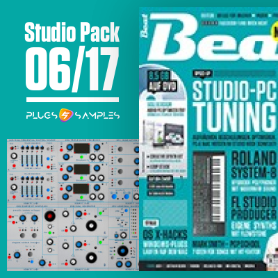 All Studio Packs – Plugs & Samples.com