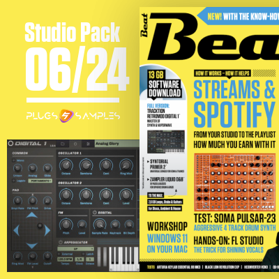 All Studio Packs – Plugs & Samples.com