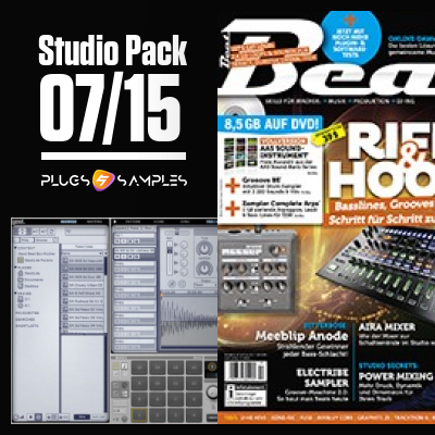 All Studio Packs – Plugs & Samples.com