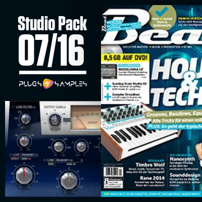 All Studio Packs – Plugs & Samples.com