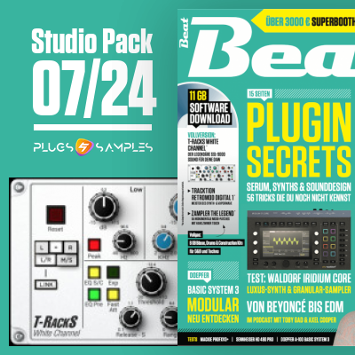 All Studio Packs – Plugs & Samples.com