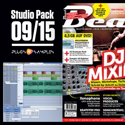 All Studio Packs – Plugs & Samples.com