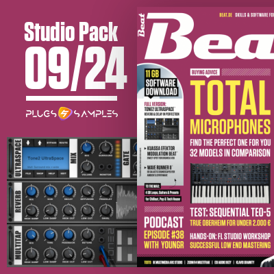 All Studio Packs – Plugs & Samples.com