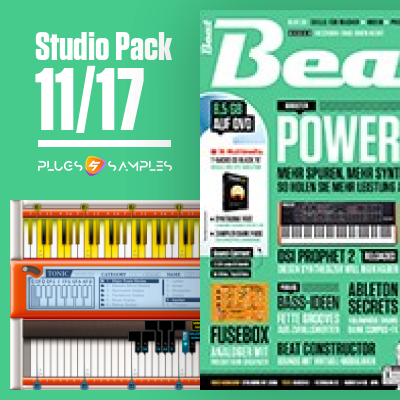 All Studio Packs – Plugs & Samples.com