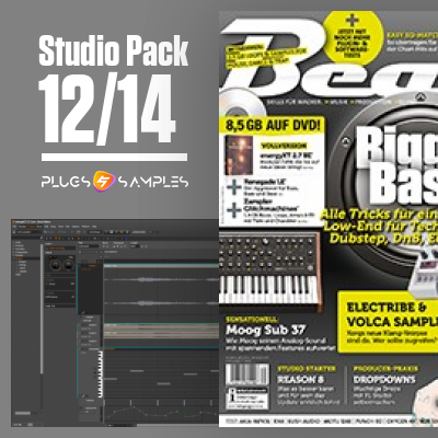 All Studio Packs – Plugs & Samples.com