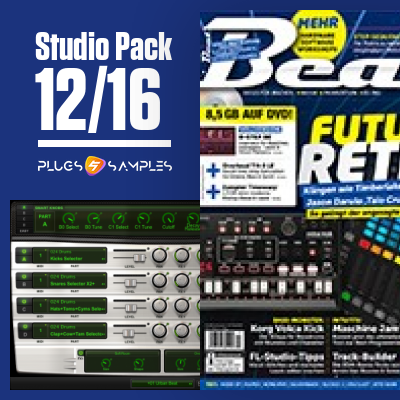 All Studio Packs – Plugs & Samples.com